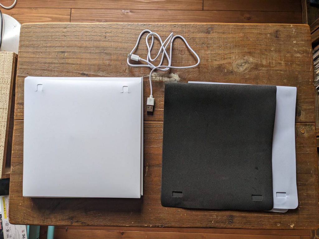 ガンプラの撮影ブースにおすすめ！100均ダイソー撮影ボックスが最高すぎる！｜ウチログ★Uchilog.com