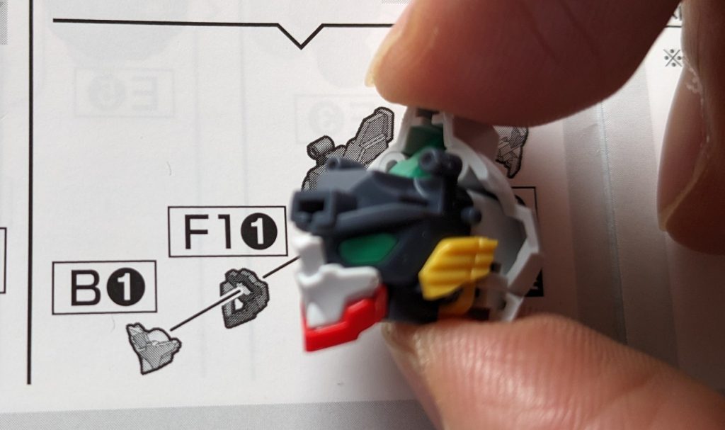 50代ひとり時間楽しむ。ガンプラのすすめ。大人趣味｜ウチログ★Uchilog.com