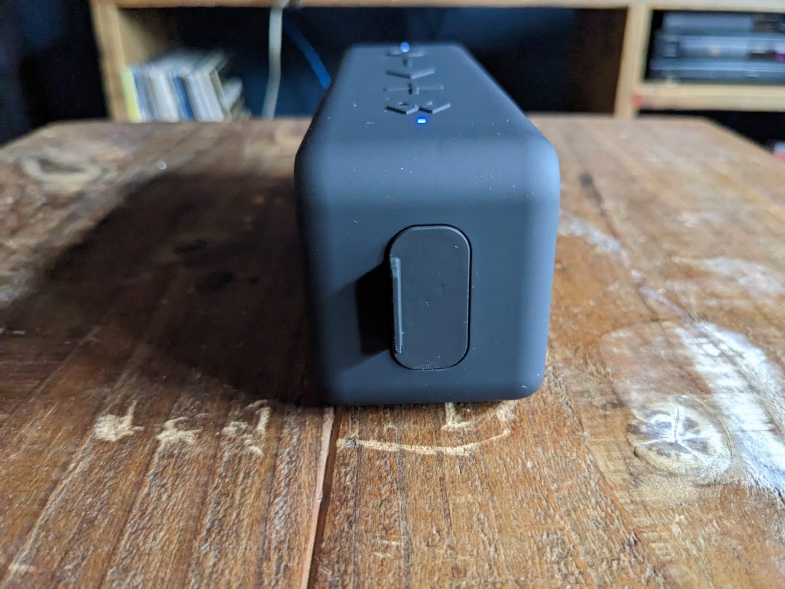 Anker Soundcore2レビュー。PC用デスクスピーカーとして最適！Mac mini M2にも｜ウチログ★Uchilog.com