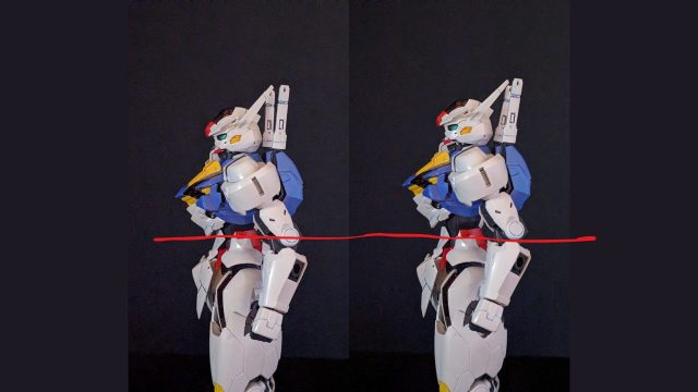 水星の魔女フルメカニクス エアリアル レビュー｜ウチログ★Uchilog