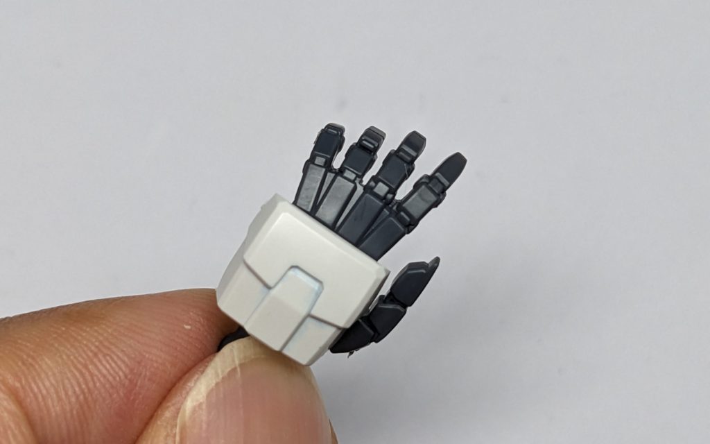 水星の魔女フルメカニクス エアリアル レビュー｜ウチログ★Uchilog.com