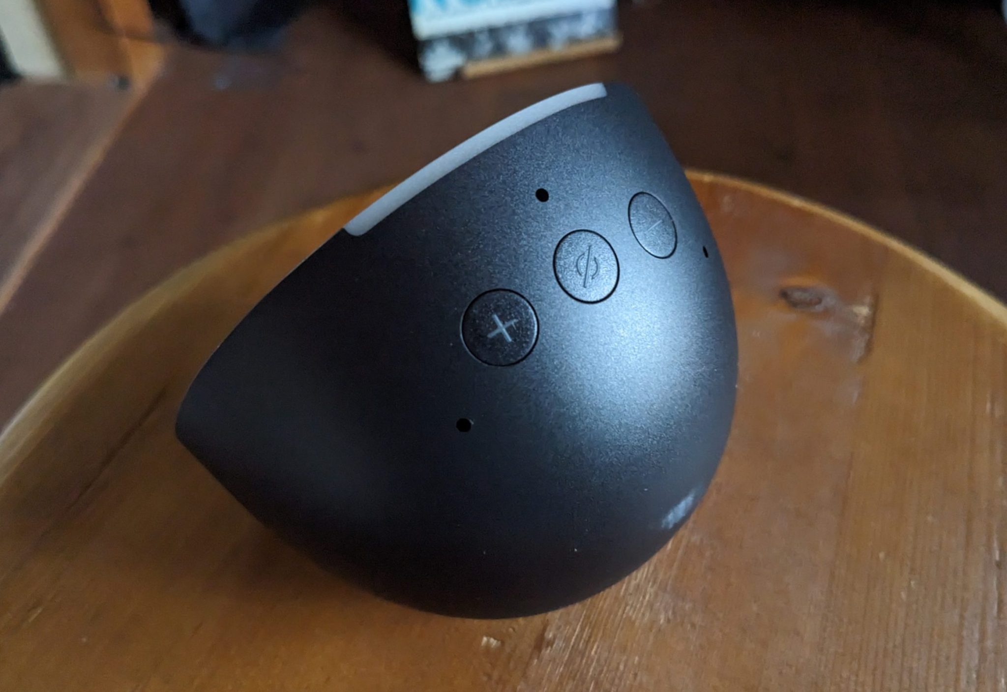 【夏のセール中 47%OFF】アマゾン Echo Pop で部屋に1日中BGMを。機械が苦手の嫁でも使えた｜ウチログ★Uchilog.com